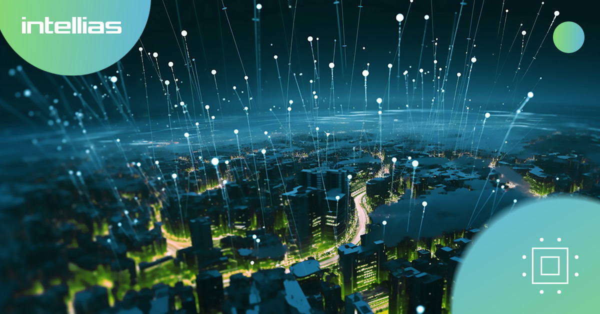 OSS/BSS Automation in Telecom: Revolutionizing the Industry - Intellias
