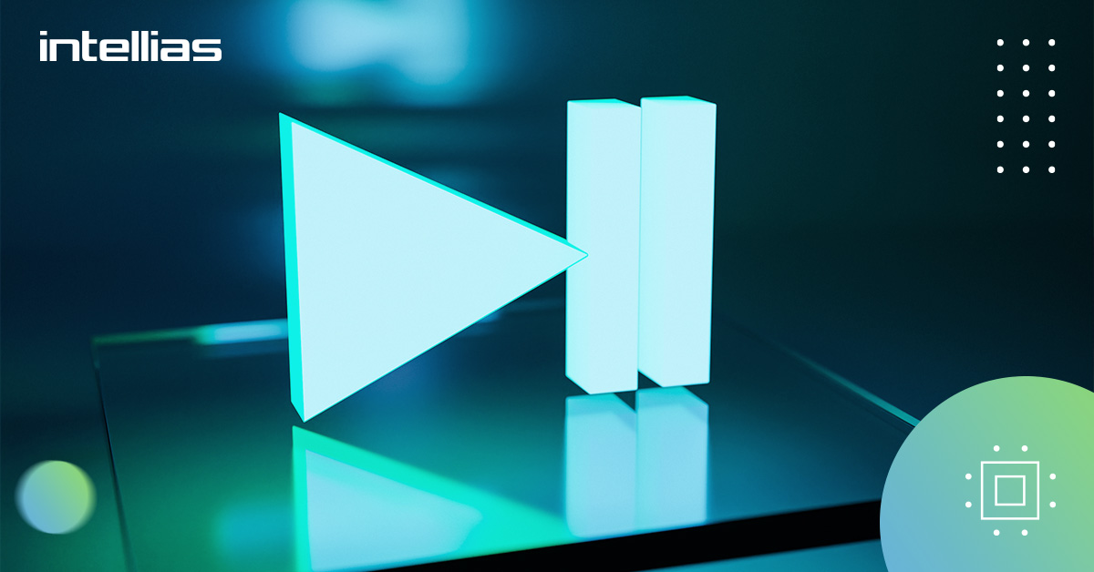 Media Supply Chain: Complete Guide | Intellias