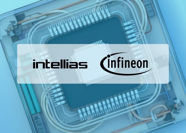 Intellias Becomes a Partner in Infineon’s Preferred Design House ...